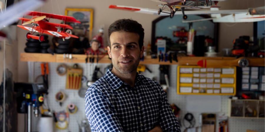 How to Design the Perfect Man Cave Workshop for DIY Enthusiasts