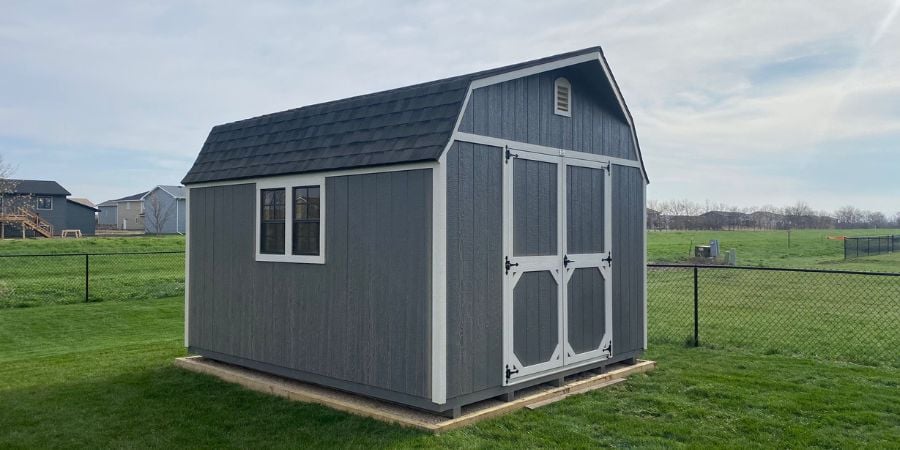 Find Your Perfect Fit: The Ultimate Shed Size Guide for Storage