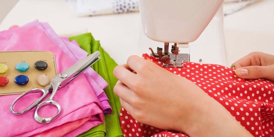 Creating a Sewing and Quilting Shed: Your Guide to the Perfect Crafting ...