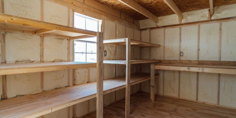 How to Create the Ultimate Craft Shed in Your Backyard