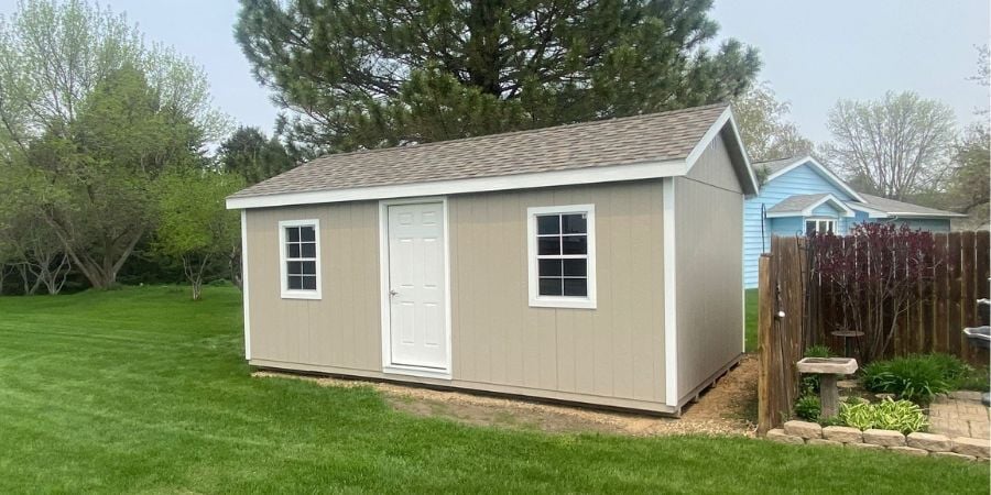 Shed Placement Made Easy: How to Choose the Right Spot