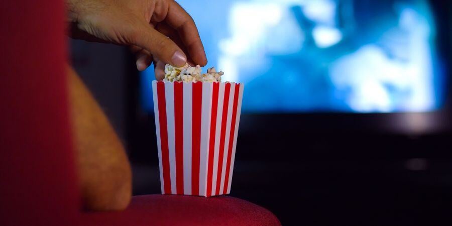 The Perfect Shed Movie Theater: Your Guide to Creating a Backyard Cinema