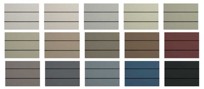 How To Choose A Shed Color