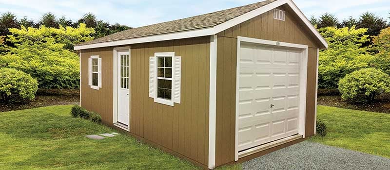 Creating an At-Home Mechanic Shop