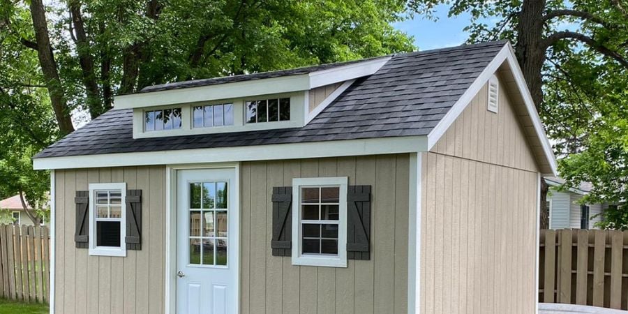 Buying Guide for Affordable Sheds With Premium Quality