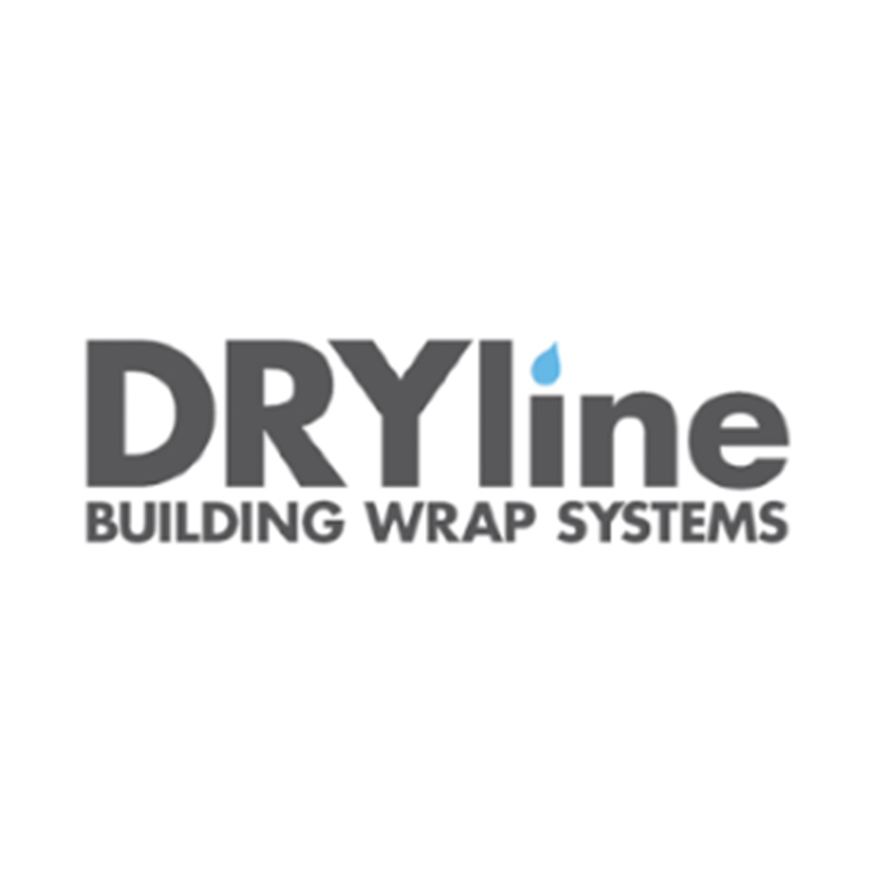 DRYline Building Wrap