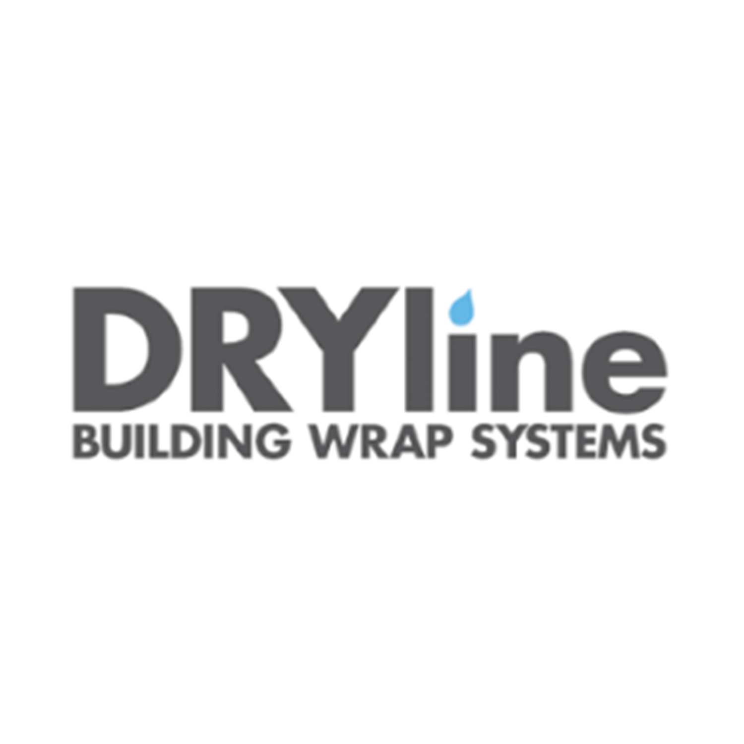 DRYline Building Wrap