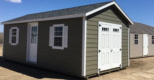 Renting a Shed or Storage Unit—Which is Better?