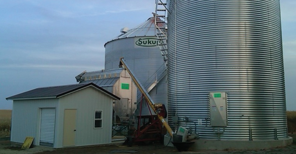 Getting the Right Grain Dryer Shed For Your Farm