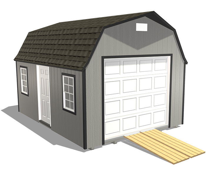 Why Our Home Garage Is Perfect for Your Vehicles