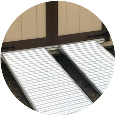 Garden Shed | Dakota Storage Buildings