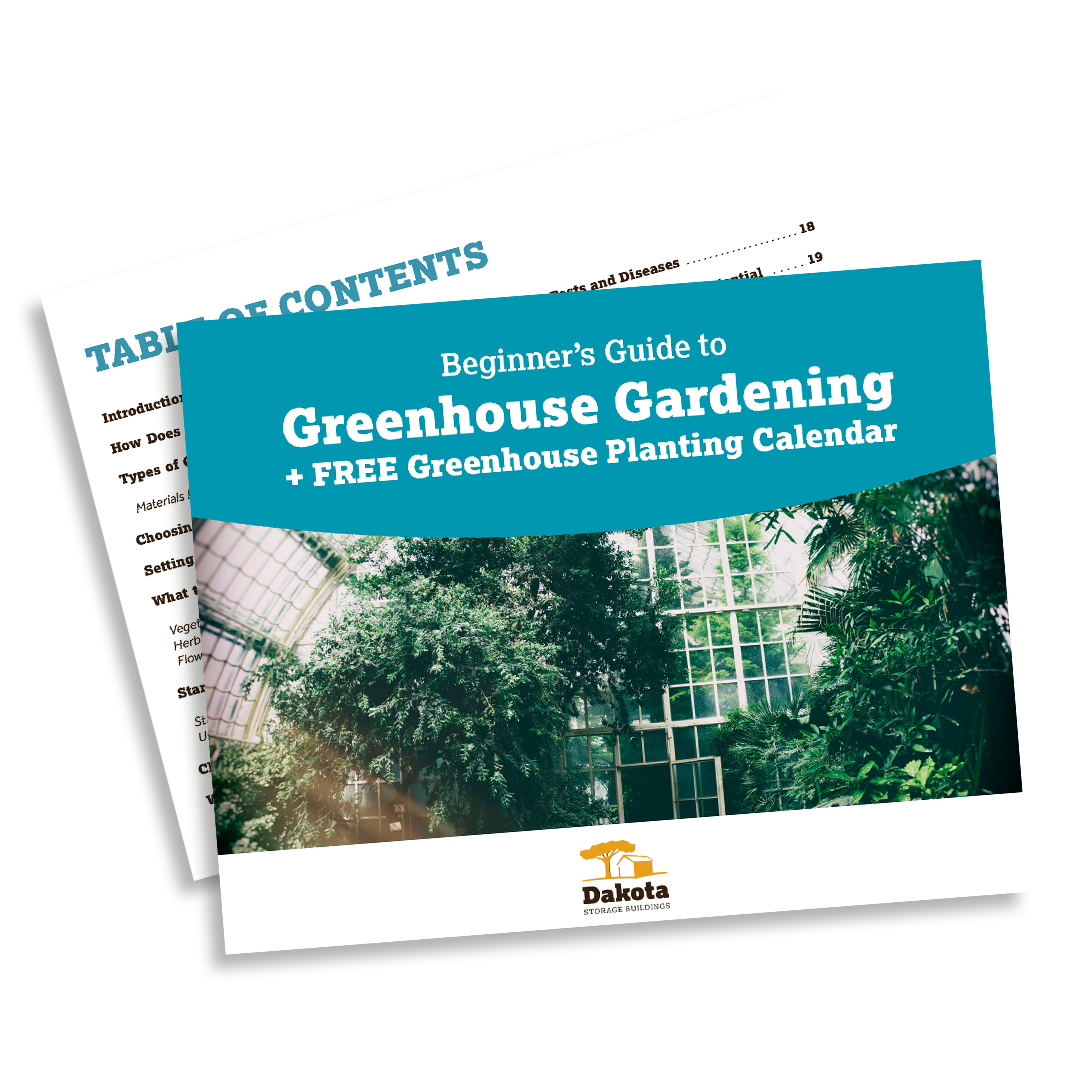 Your Beginner’s Guide to Greenhouse Gardening Download