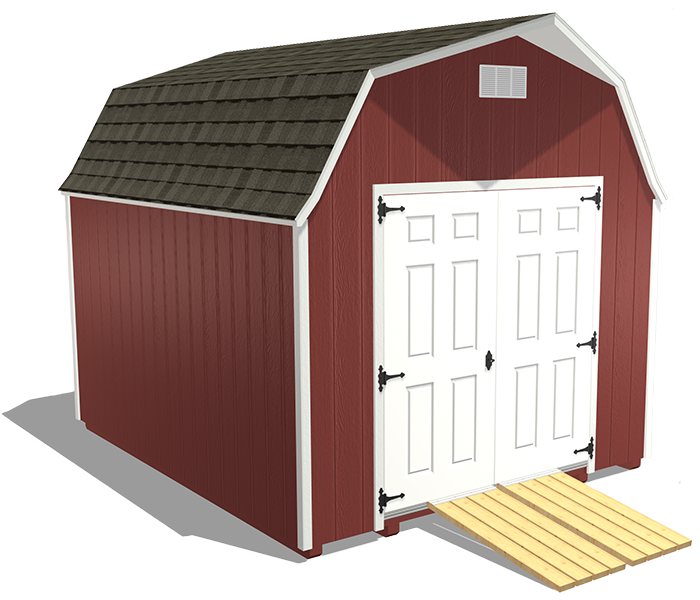 LP® SmartSide® Panel Siding